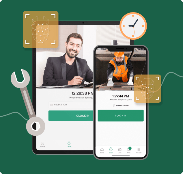 Time and Attendance Management | Track Time with Ease | Timesheet ...