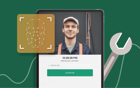 Paperless Time and Attendance Software for your Office Business | Timesheet Software for Modern ...