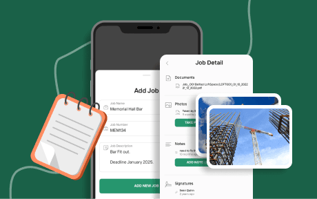 Paperless Time and Attendance Software for your Office Business | Timesheet Software for Modern ...